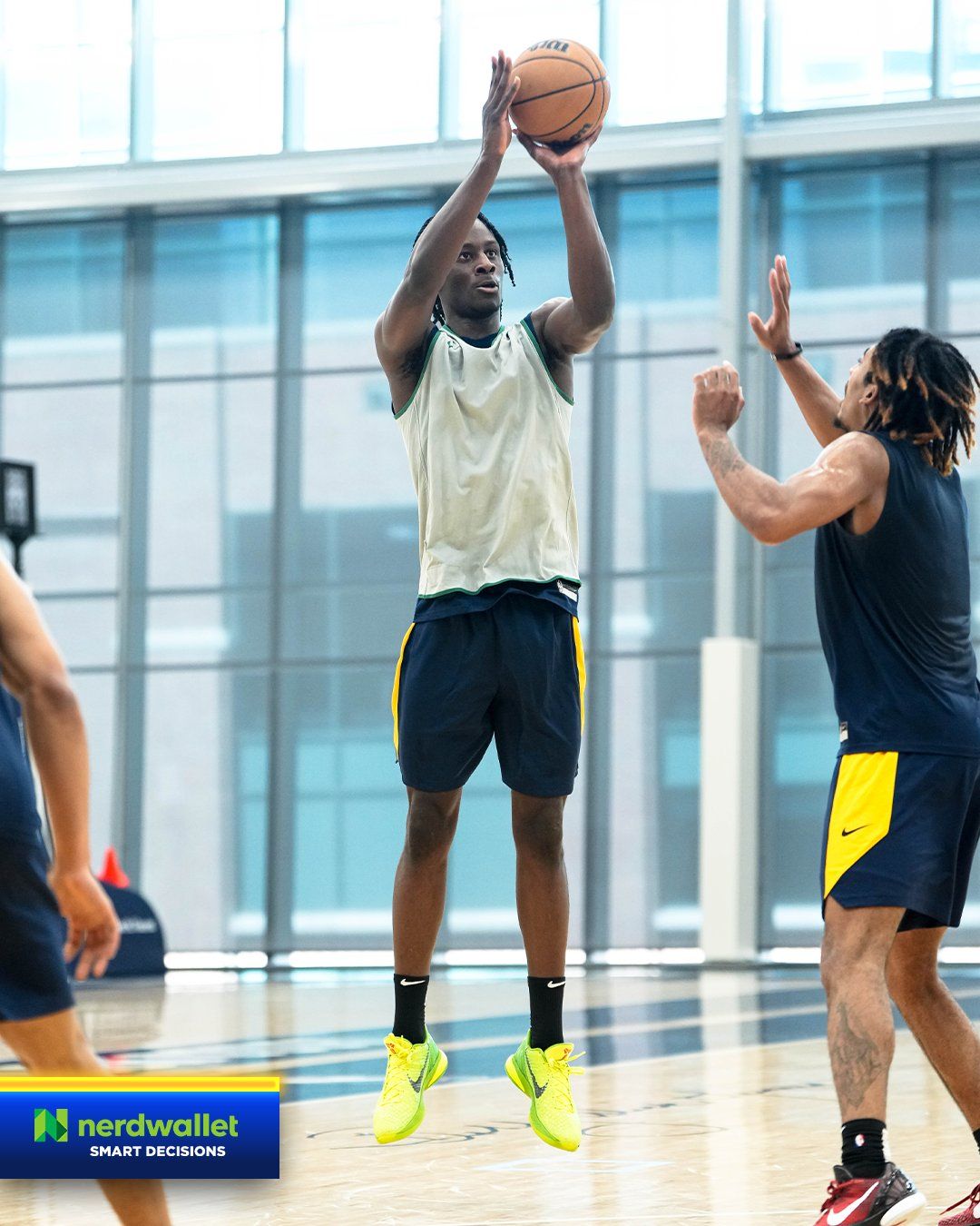 Pre-Draft Workout #3