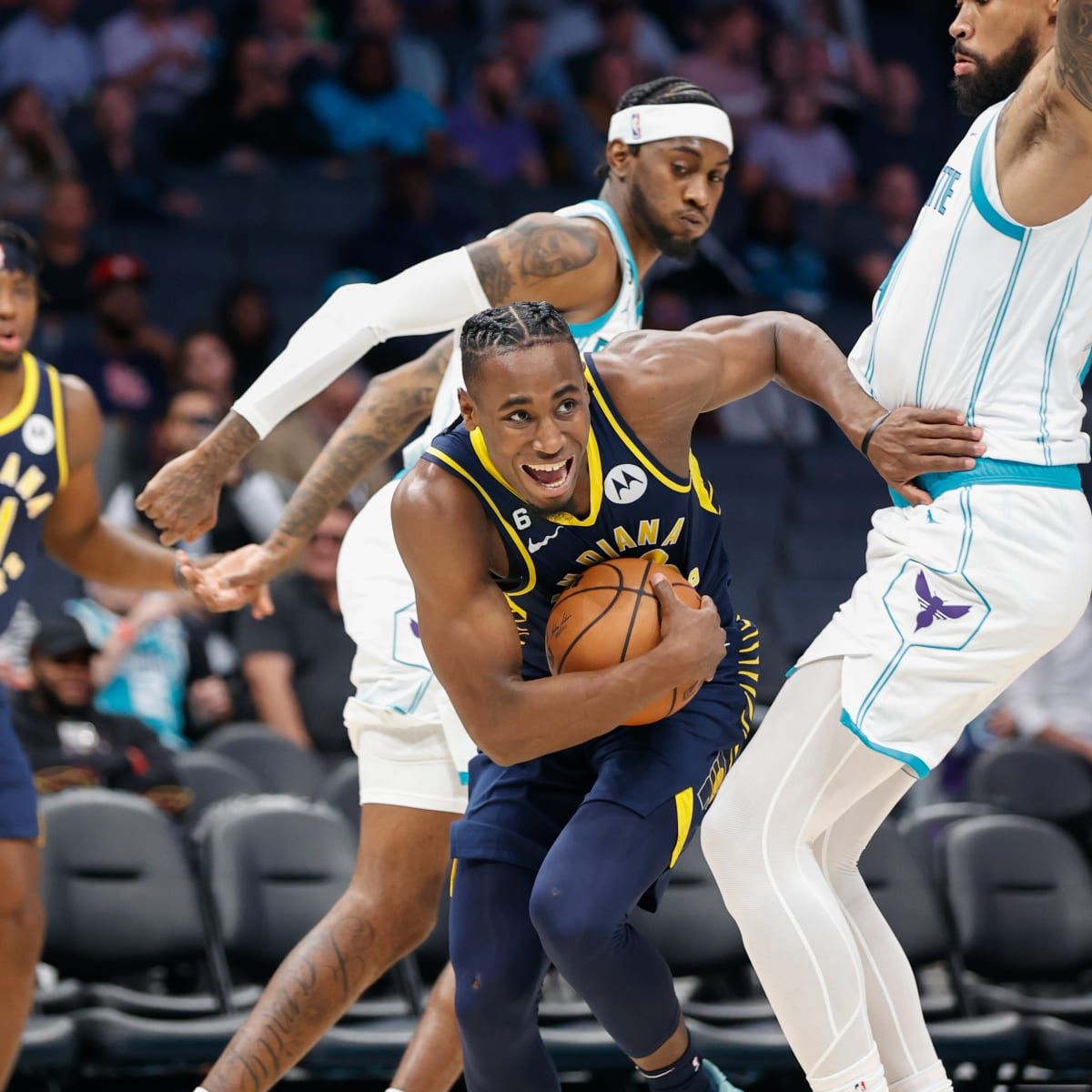 Exit Interview: Aaron Nesmith