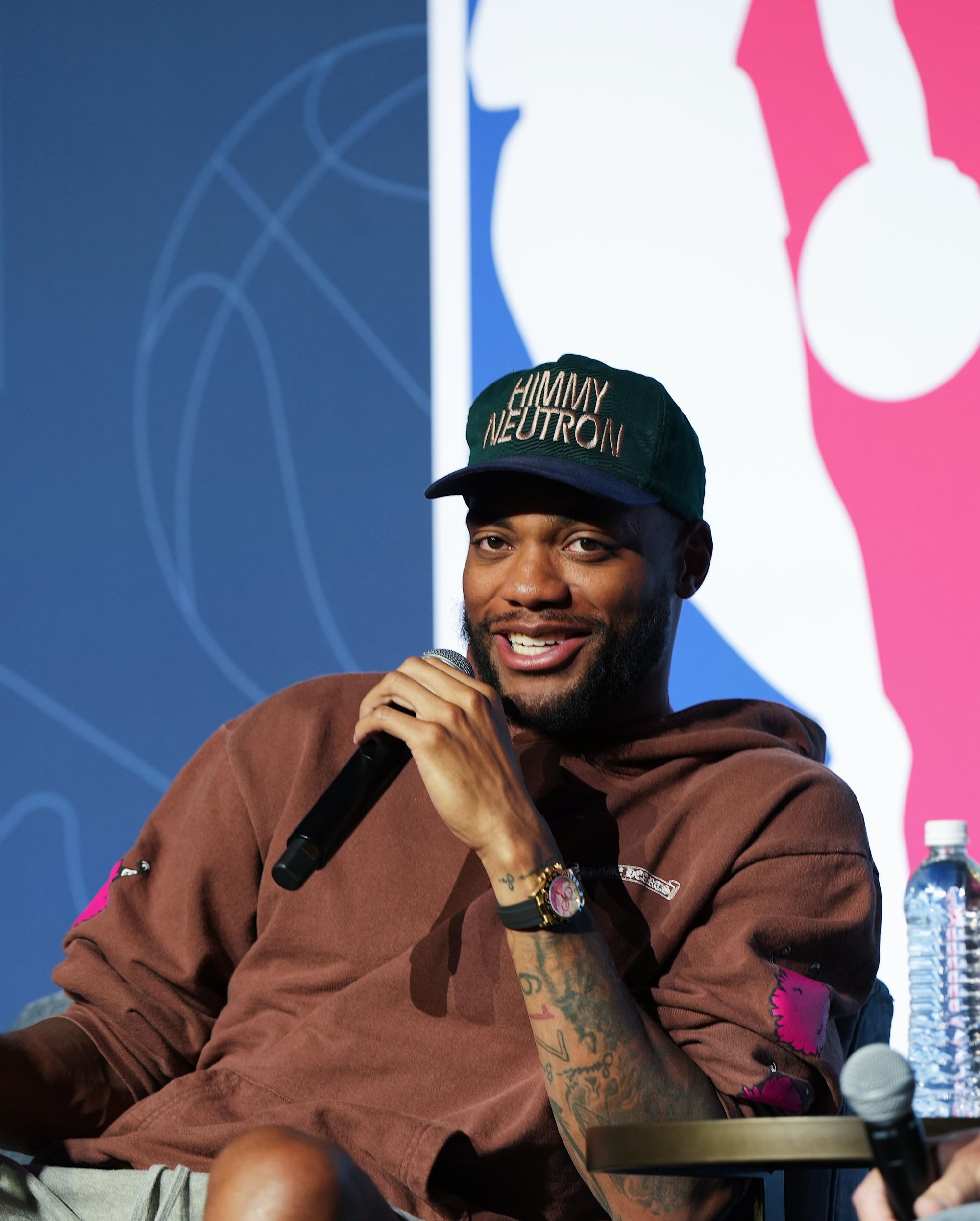 On Lineups and What it Means to Play the "Four"