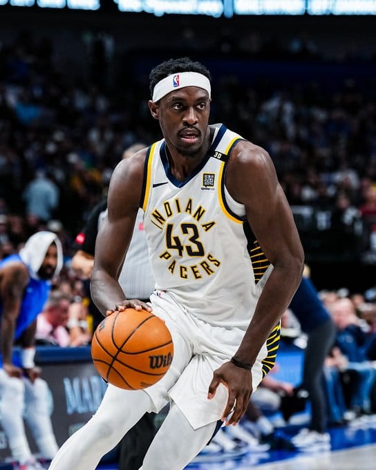 Game Thread: T-Wolves vs Pacers