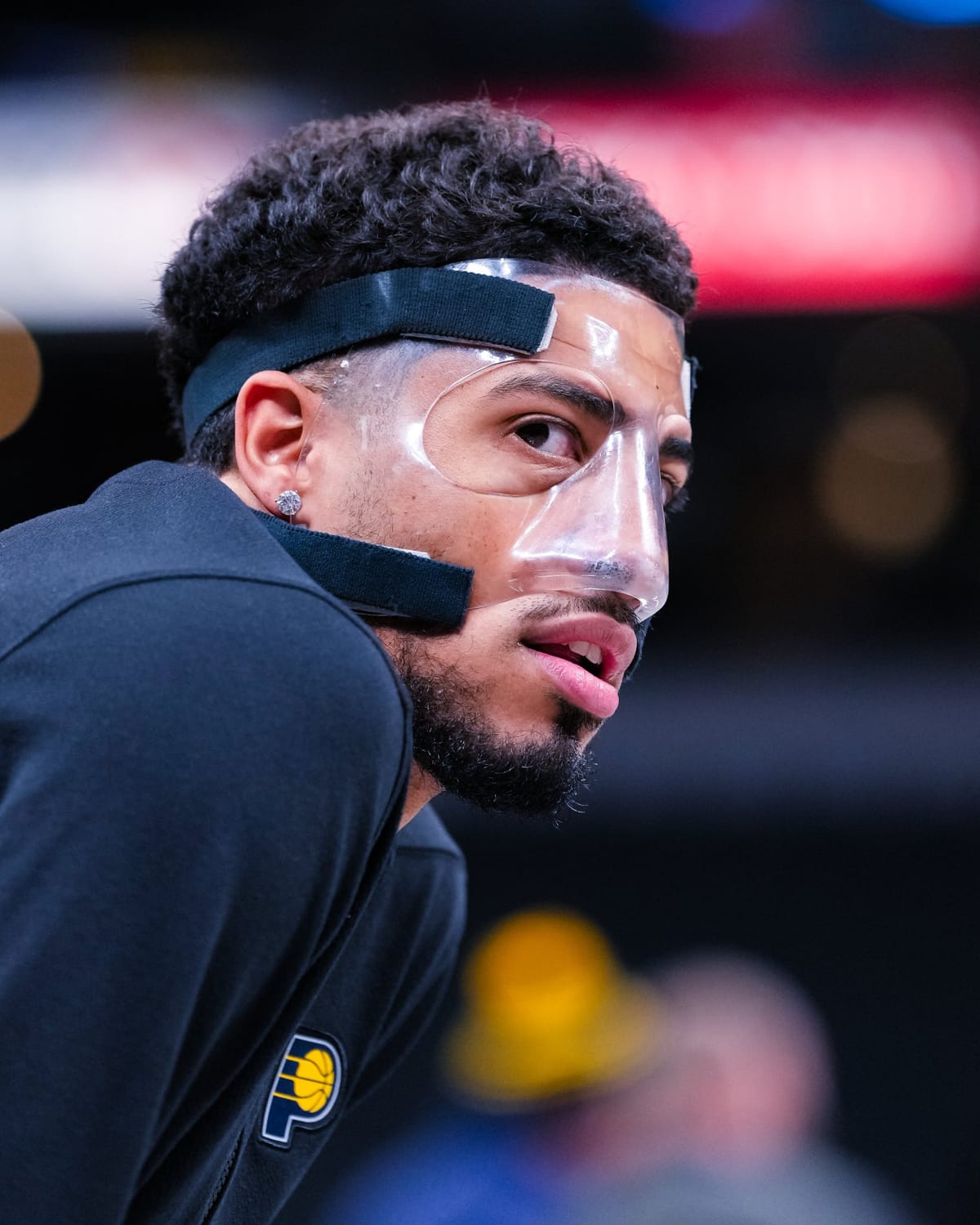 Game Nineteen: Blazers vs Pacers