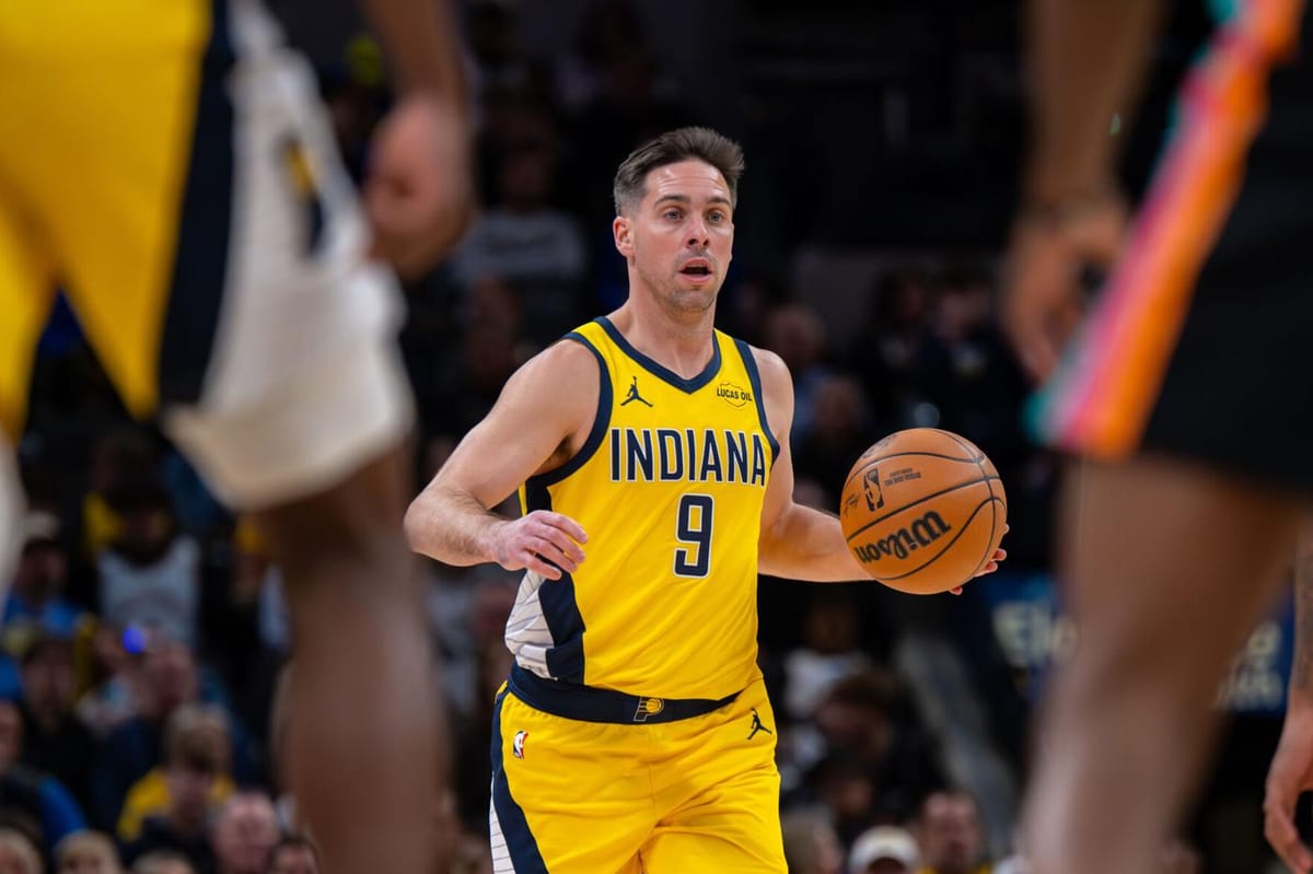 Game Thirty-Seven: Cavaliers vs Pacers