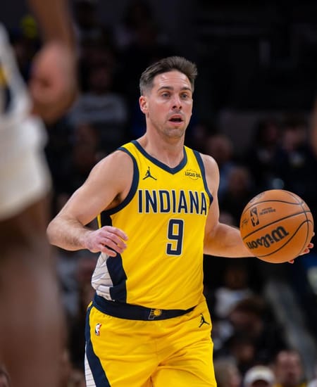 Game Thirty-Seven: Cavaliers vs Pacers